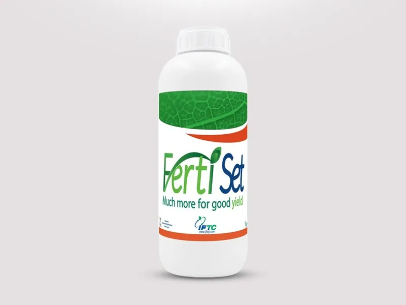 IFTC - International Ferti Technology Corp - Home